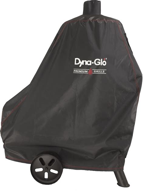 Ghp Group Dyna Glo Dg1235gsc Premium Wide Body Vertical