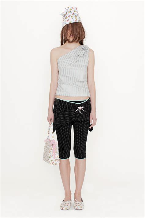 Ashley Williams Fall 2025 Ready To Wear Collection Vogue