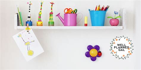 Life Skills Practice For Elementary Well Planned Gal
