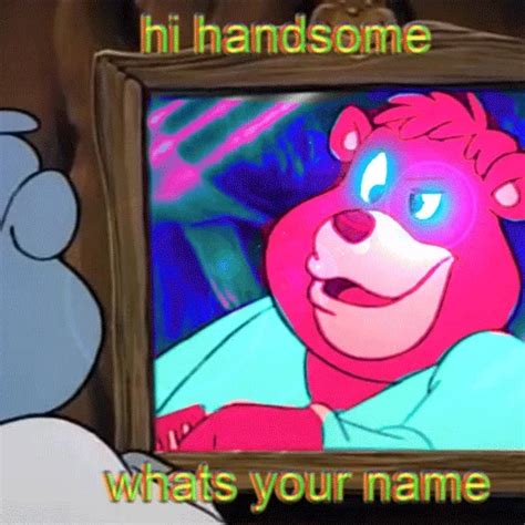 Gummibears — Whatsapp Stickers Pack