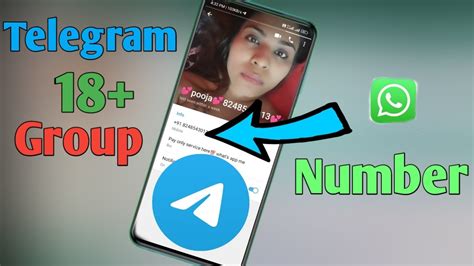 Desi Girls Group 18 Chatting In Telegram Youtube