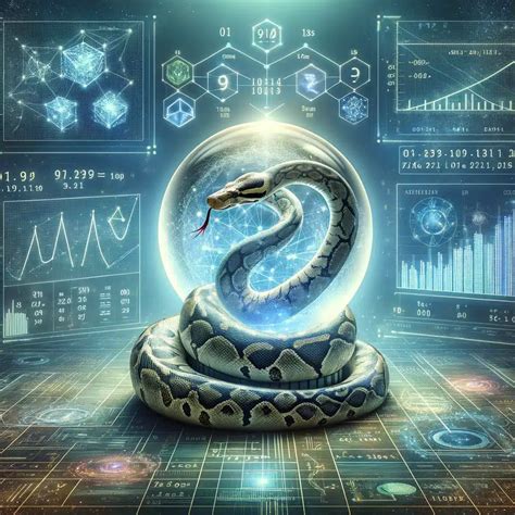 ♏📰mastering Python For Advanced Data Analysis Unlocking Predictive