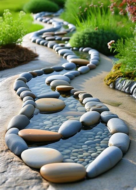 25 Gorgeous River Rock Edging Ideas That Transform Your Landscape 2026