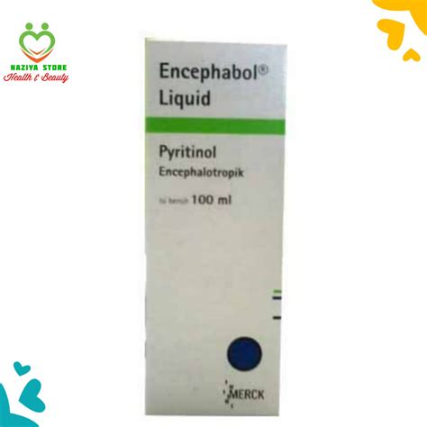 Harga Encephabol Terbaru Juli 2024 Biggo Indonesia