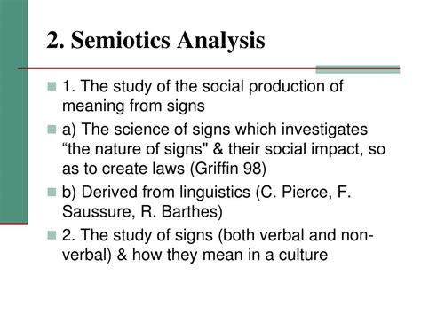 Ppt Textual Analysis Research Powerpoint Presentation Free Download