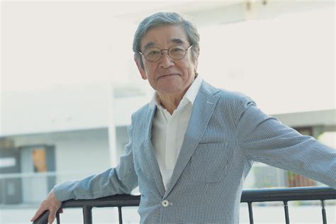 石坂浩二（83）「やっと経験を言語化できるようになった。それを若手に伝えたい」 老け込まないから同じ役を長年演じ続けられる”その秘訣｜newsポストセブン Part 2