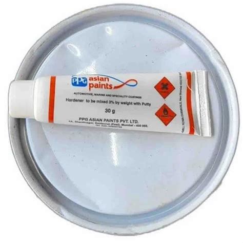 Blux 970g Bilux Putty Tin At ₹ 299 Kg In Hyderabad Id 27139946873