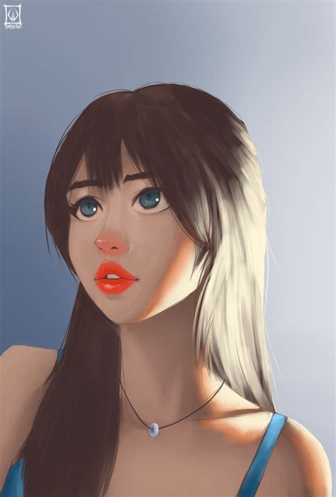 Artstation Casual Day 03
