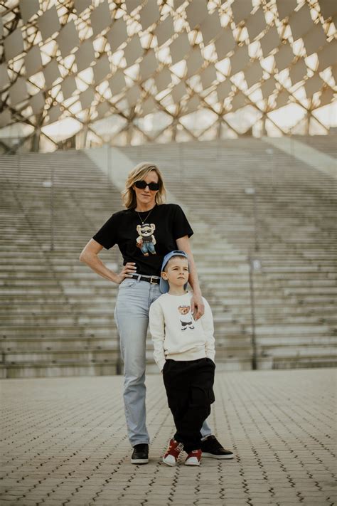 Oriģinālas Dāvanas Mammai Babush Wear Babush Wear