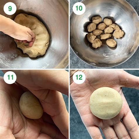 Roti Recipe How To Make Roti Chapati Cook With Manali