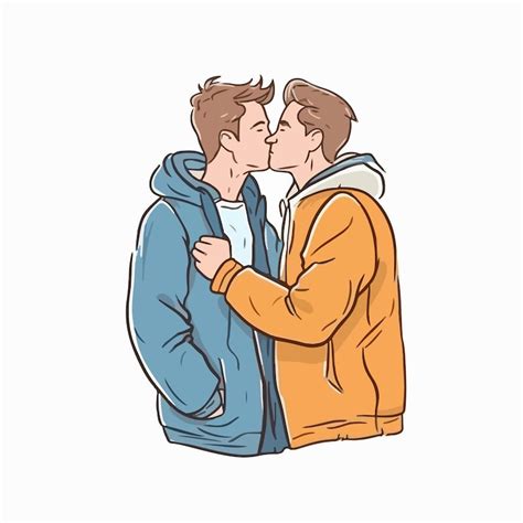 Page 31 Gay Men Cartoon Images Free Download On Freepik