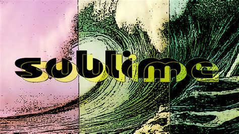 Download Music Sublime Hd Wallpaper