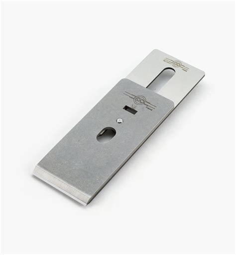 Hock Hcs O1 Blade And Chip Breaker Sets Lee Valley Tools