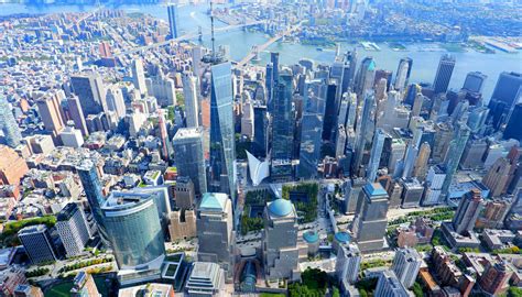 Yksityinen Helikopterilento New Yorkissa Newyorkfi Alkaen 834€
