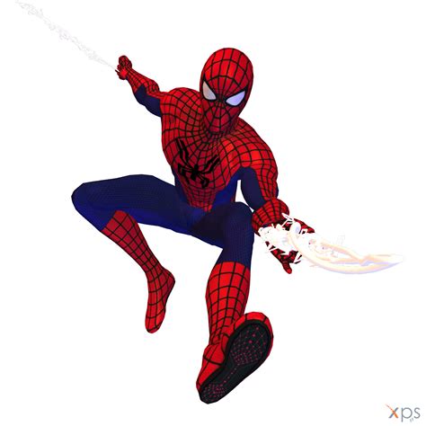 Spiderman Z 9623 By Mrunclebingo On Deviantart