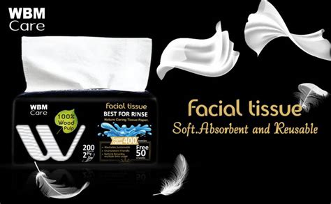 What Is Different Between Bamboo And Facial Tissue Paper