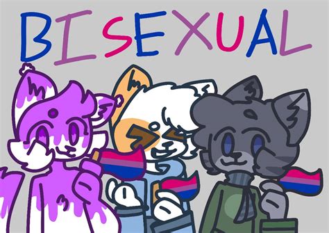 Bisexual Pride By Codydoesartz On Deviantart