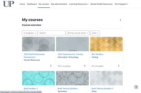 Moodle Is Getting An Upgrade Up Techtalk