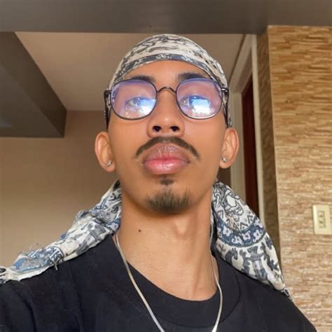 Carl Daniel Cruz Daniel Caarl • Threads Say More