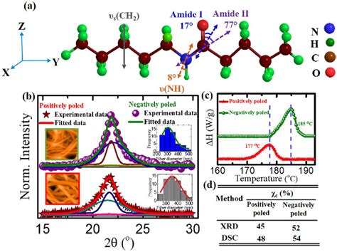 A Monomer Unit Of Nylon 11 Ball And Stick Model With Transitional Download Scientific