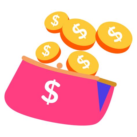 Stickers De Monedas Stickers De Negocio Gratis