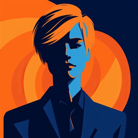 1000 Genderless Pictures