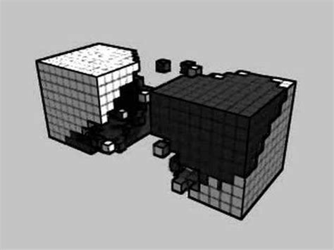 Blender Cube Animation YouTube
