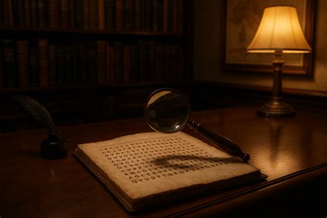 Decoding Caesar S Cipher Kenzurix