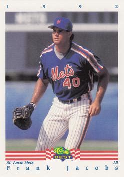 Frank Jacobs Gallery Trading Card Database