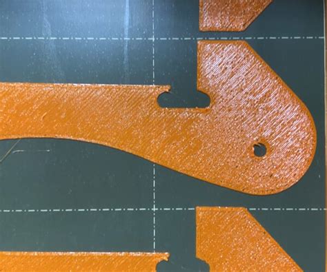 Quality Issue Defects In Print Continuity How Do I Print This