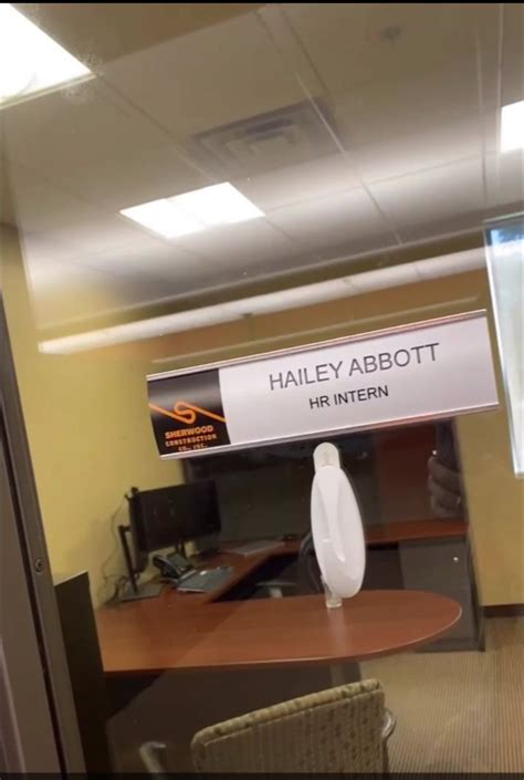 Hailey Abbott On Linkedin Opportunities Team Pepsico Pepsicoemployee