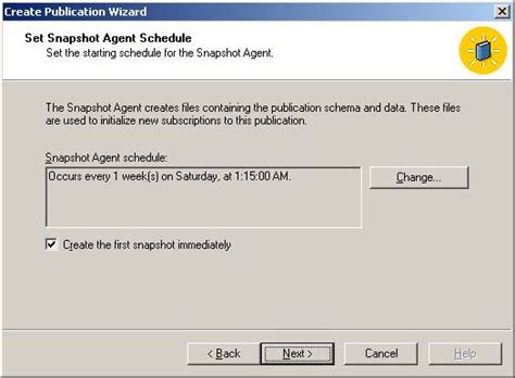 Sql Server Merge Replication Step By Step Procedure Ea Technology