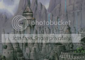 Iwagakure Hidden Rock Village Forums