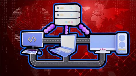 Java Network Programming Mastering TCP IP CJNP JAVA Free Online Courses With Certificates