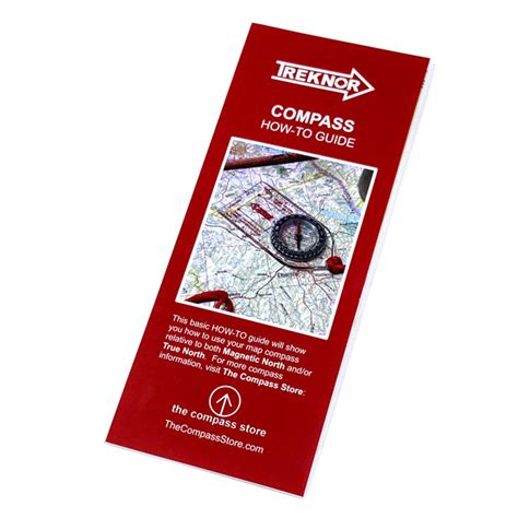 Compass How To Guide The Compass Store