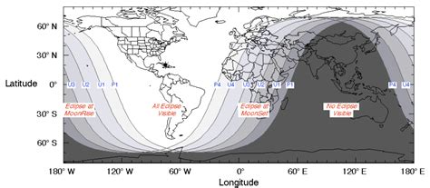Selenelion Eclipse