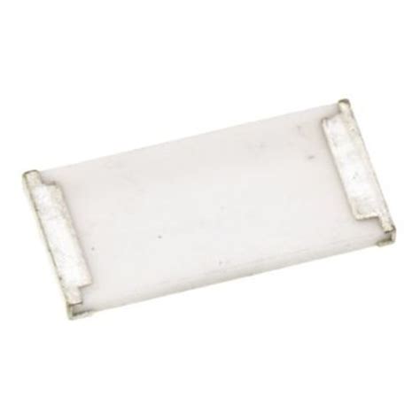 Panasonic 3 Ω, ±1%, 1 W, SMD Thick Film Resistor, 2512, Price from Rs ...