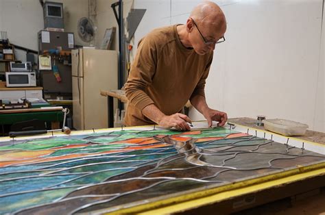 Stained Glass Studio