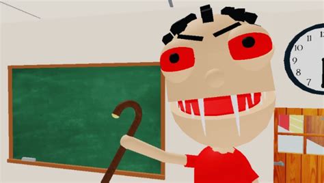 Escape Mr Hell Play On Roblox