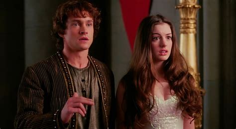 Hugh In Ella Enchanted Hugh Dancy Photo Fanpop