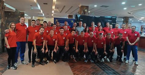 Kamp Perspektivnih Sudija Fsris U Brzeću Fudbalski Savez Regiona Istočne Srbije