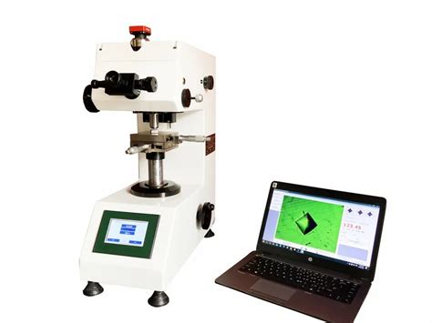 Microhardness Tester At Best Price In India