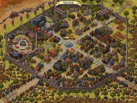 I Made A Map Of Robloxia R Robloxart