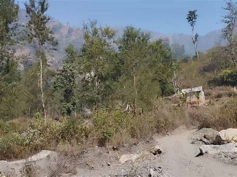 Nepal Internet Foundation Gallery Chepang Village Research