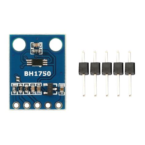 Gy 302 Digital Light Intensity Module Bh1750 Chip Integration Module 3