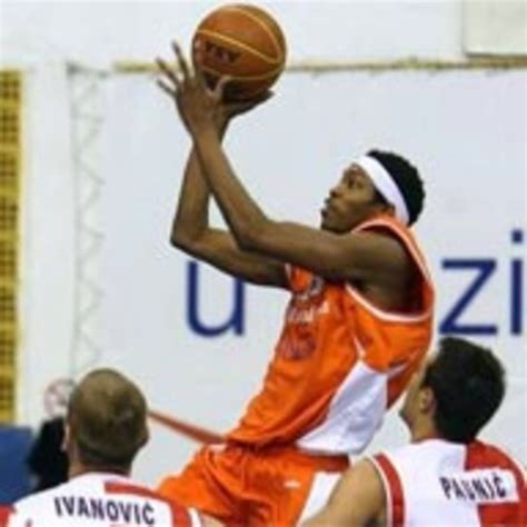 Usa Backstage Interview With Rawle Marshall [video] Fiba Basketball