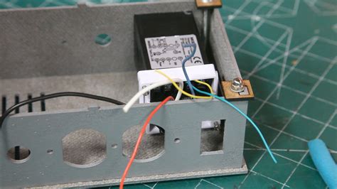 Universal Temperature Pid Assembly — Kronos Robotics