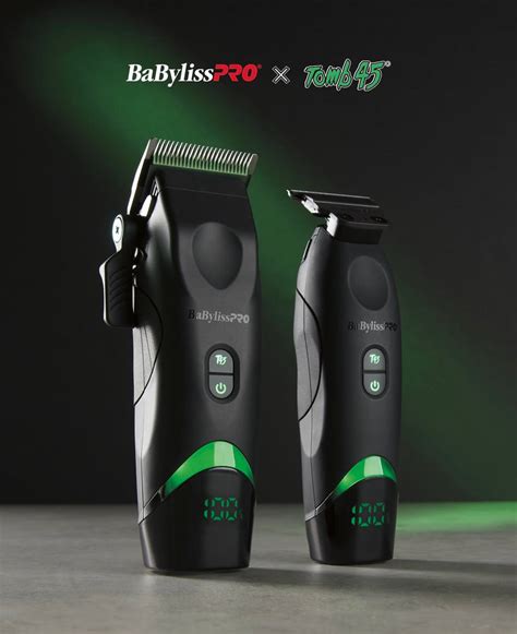 Jrl Ghost 2 Clipper Trimmer And Shaver Combo Set
