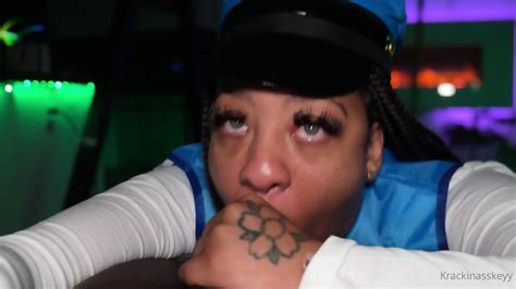 Krackin Ass Keyy Eporner