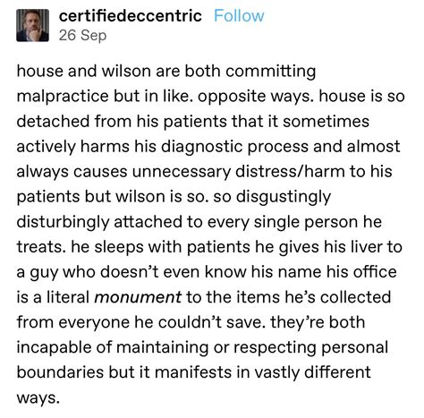 House And Wilson Dr House House Md Funny House Md